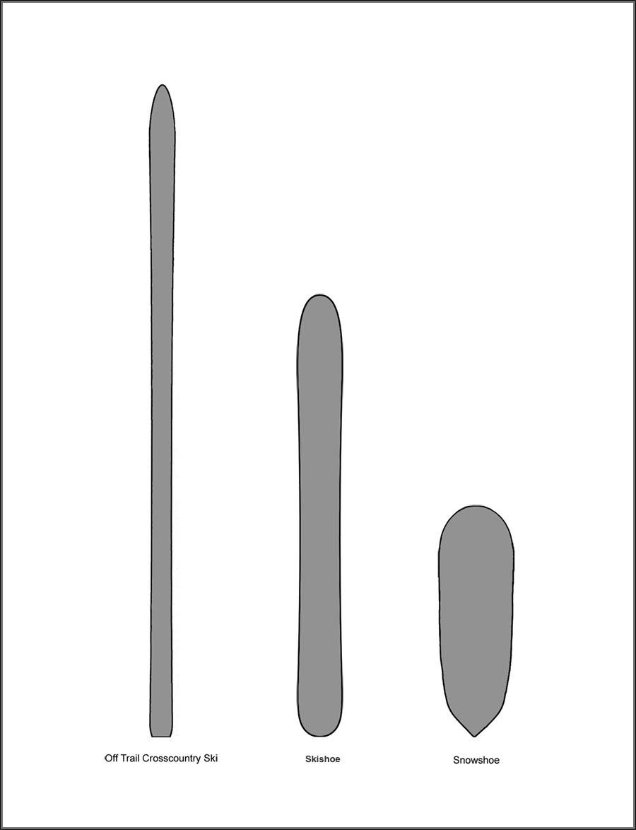 About – Skishoeing